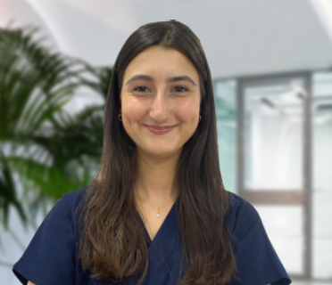 Aleyna EGE - Fizyoterapist Gökhan Güneş